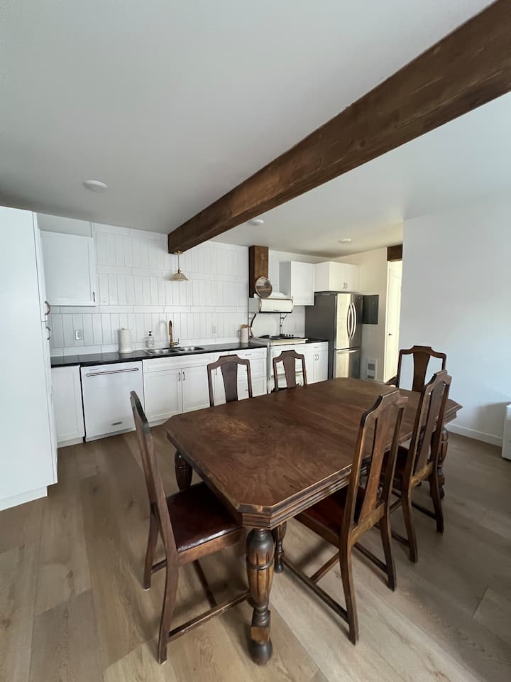 Country In The City - Merritt