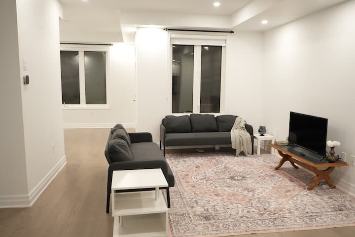 Spacious Oakville Getaway | Perfect For Families - Oakville