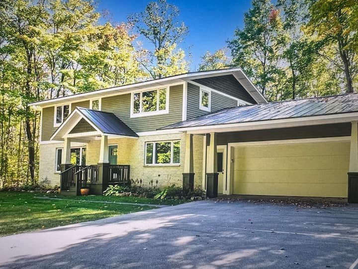 Pickleball4 Br5kings7 Nitesmin. Junejulaugust - Egg Harbor, WI