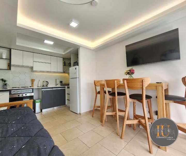 Ushuaia Tower - Ushuaïa