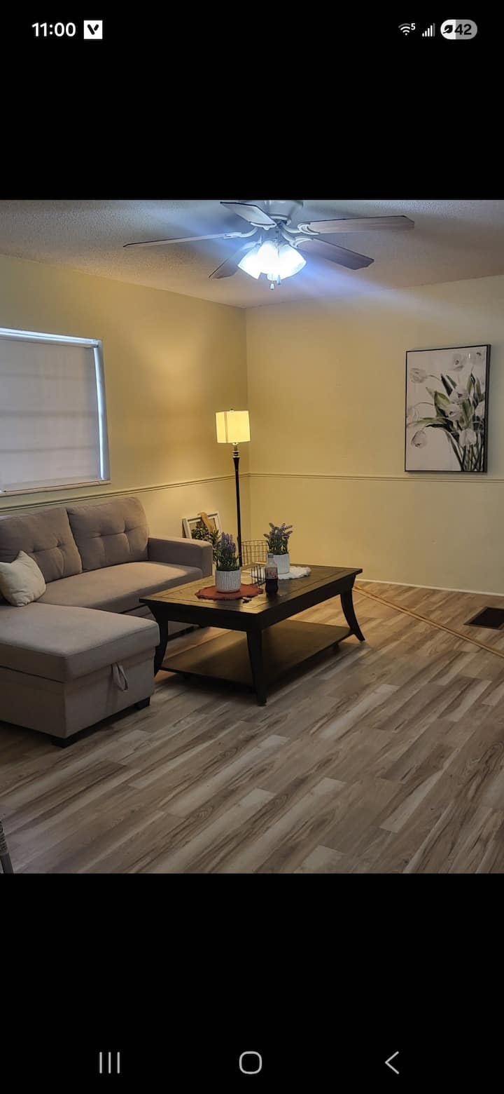 Timekeepers Haven - DeLand, FL