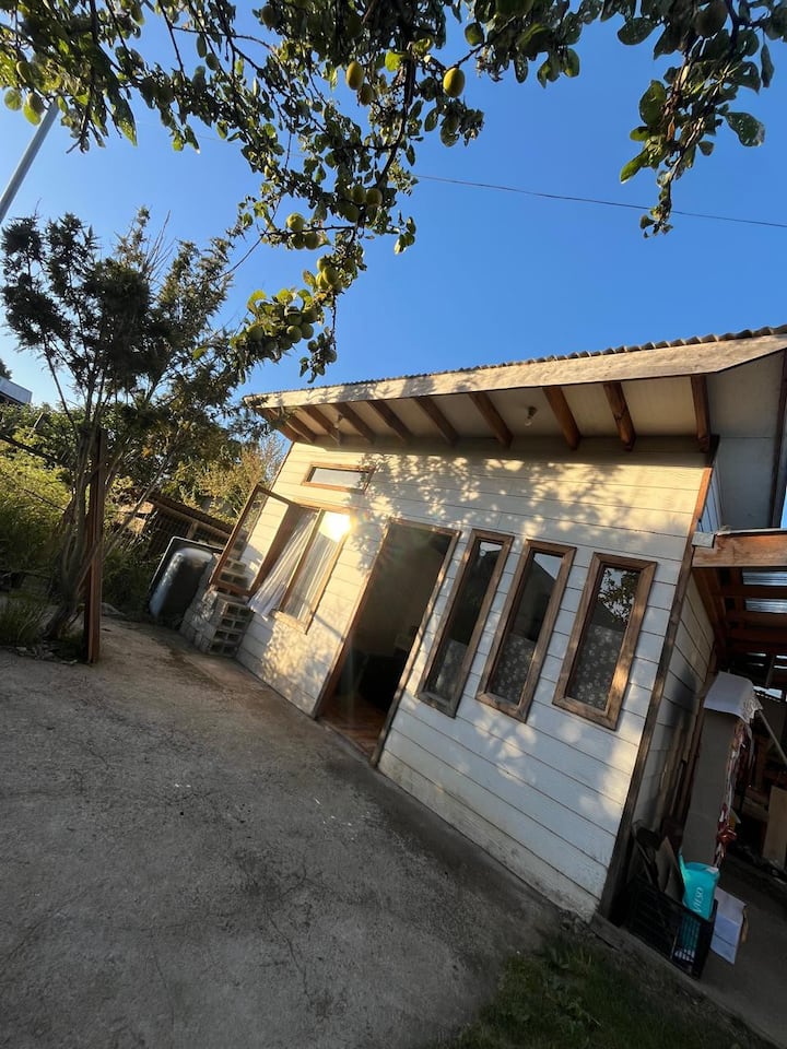 Cabaña 4 Pers. - Futrono