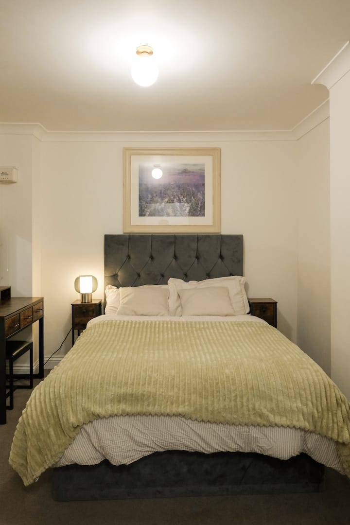 2 Bed Apartment Next To Baker Street Station - London Euston station