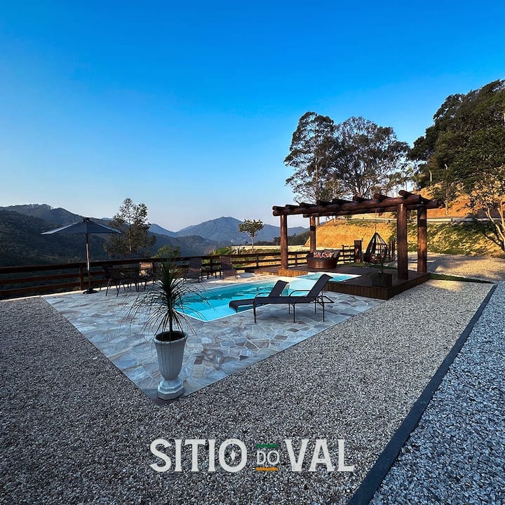 Sítio Do Val - Brusque