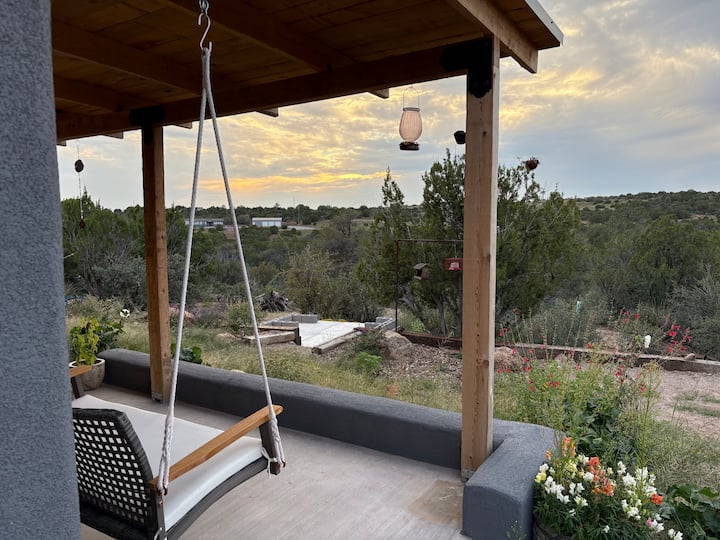 Adobe Sunset Retreat - Silver City, NM