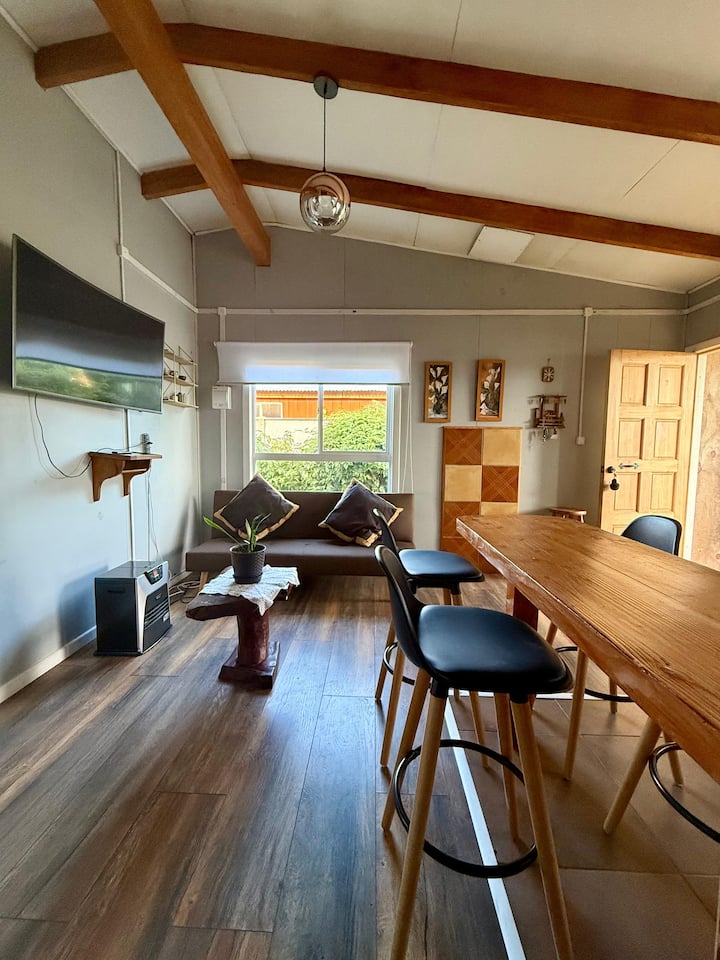 Apartamento Completo, En Centro De Frutillar. - Frutillar