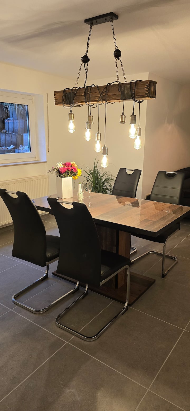 Ferienwohnung "The Rose" - Rust