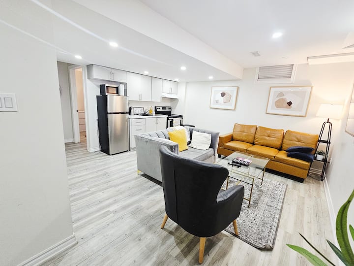 Friendly Garden Ave Suite Min Hwy403 - Brantford