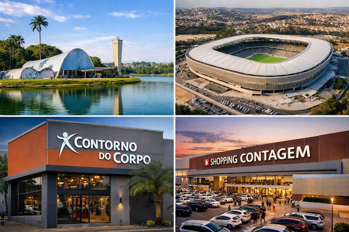 Promoção Para Todos Os Dias Do Carnaval 13 A 18. - Contagem