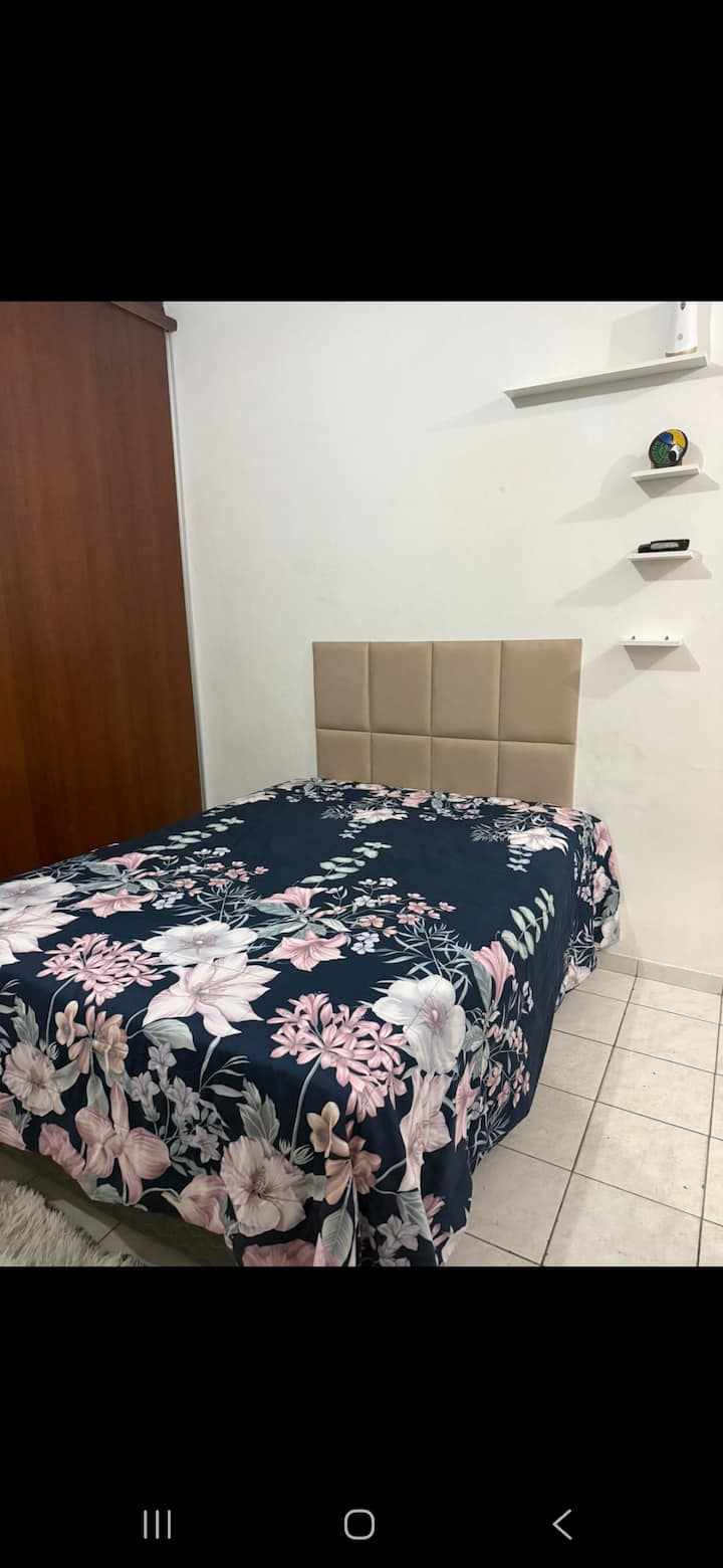 Apto Aconchegante Próximo A Pampulha E áRena Mrv. - Belo Horizonte