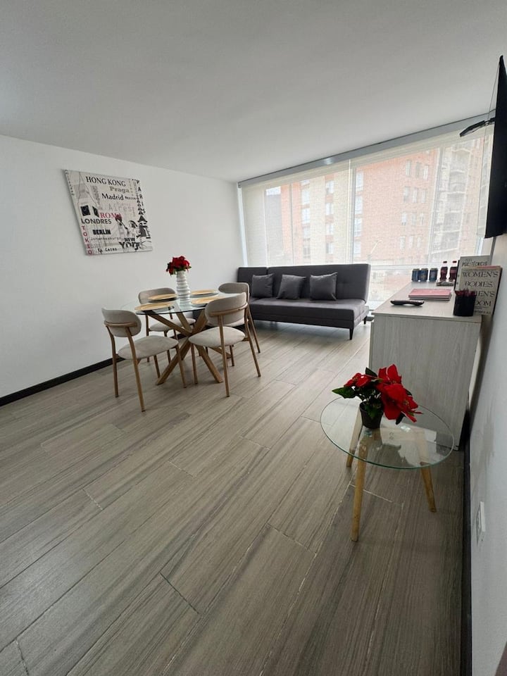 I'ts Like To Be At Home All Amenities And Secure - Cota