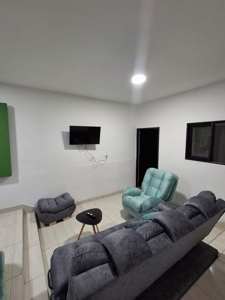 Apartamento En Ibague - Ibagué