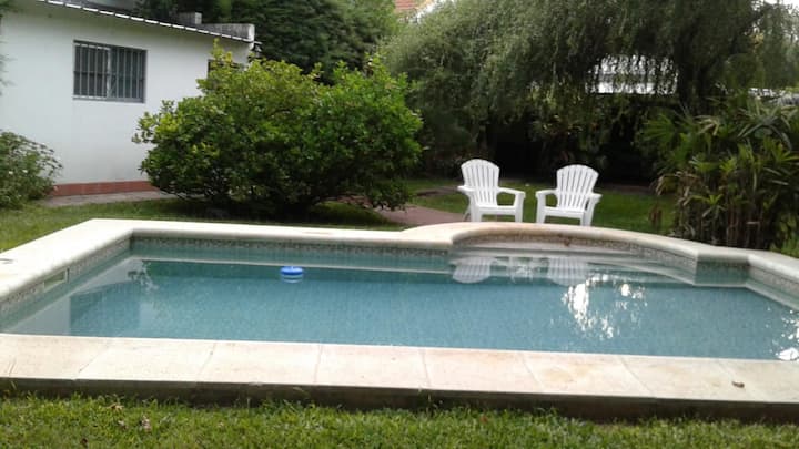 Quinta En Altos Del Sauce. Pileta Climatizada - Santa Fe