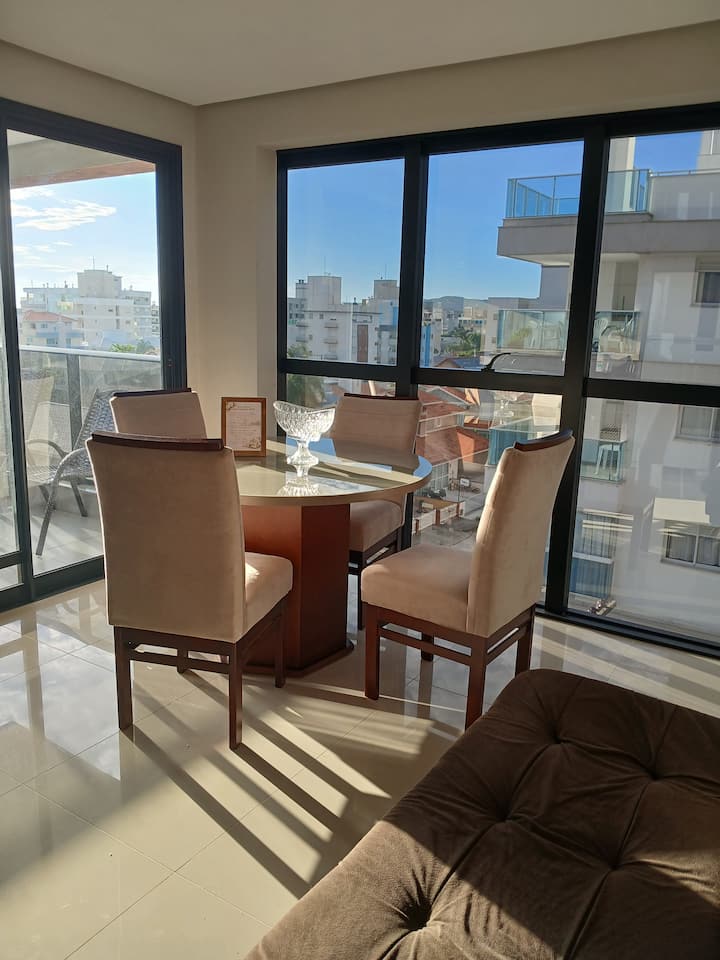 Apartamento Em Palmas-localização Privilegia - Governador Celso Ramos