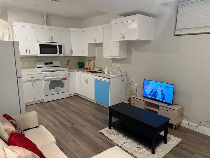Goshen Modern Comfort. - Saskatoon
