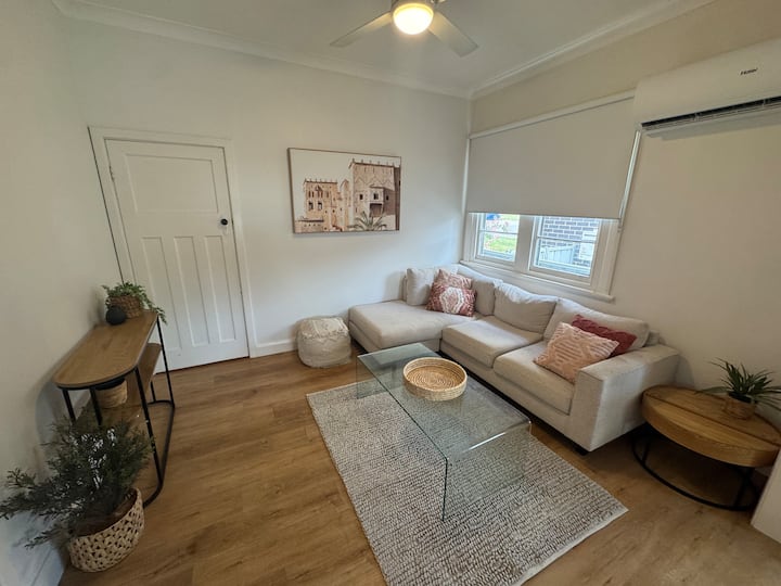 Comfortable 3 Bedroom House In Wallsend - Maitland