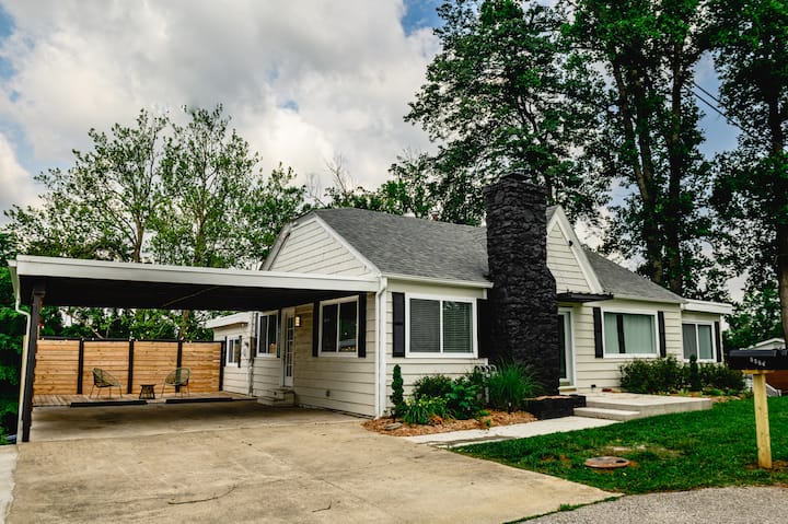 3br/2ba Barboursville, Near Mall, Parks, Marshall - Barboursville, WV