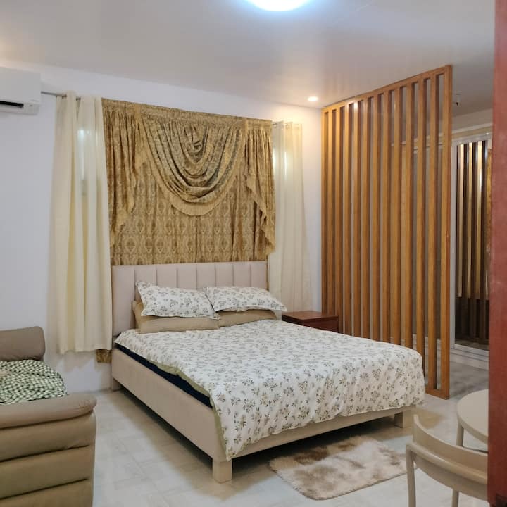 Mejora Farm Place - San Simon