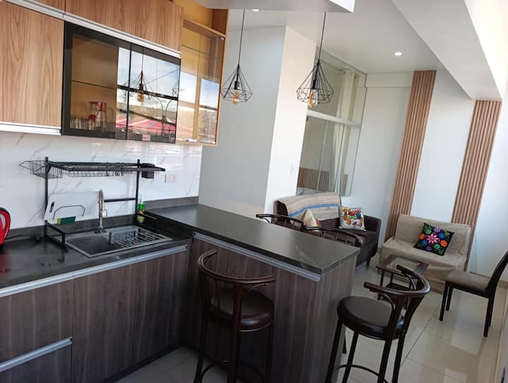 Depa Andino 2 - Puno