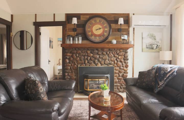 The View From 52 - Amherstburg