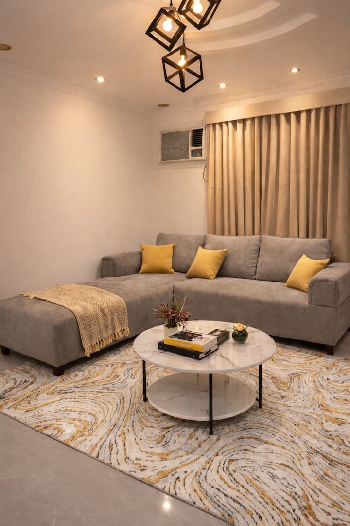 Al-johara Suite – Madinah - Medina