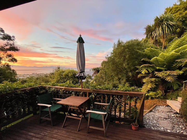 Apartment In Nelson - Marlborough District