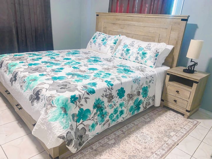 Basiano Villa - Santa Cruz