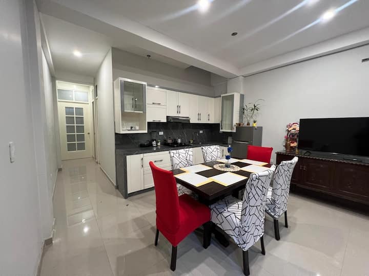 Dpto. Privado Discreto Cerca A Playa Pozo De Lizas - Ilo