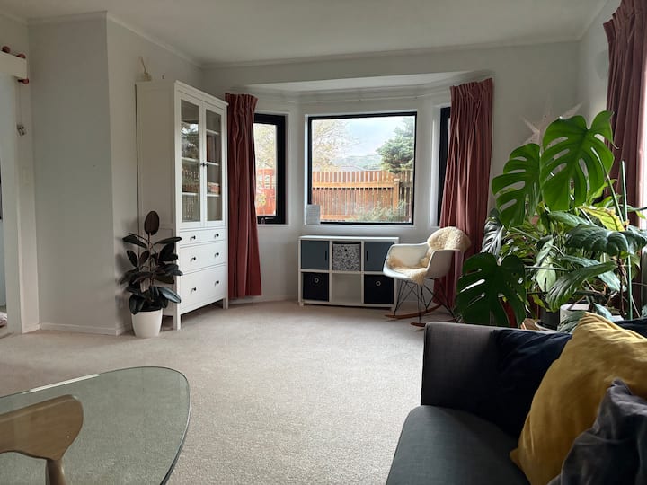 Family House, Central Location - Wellington