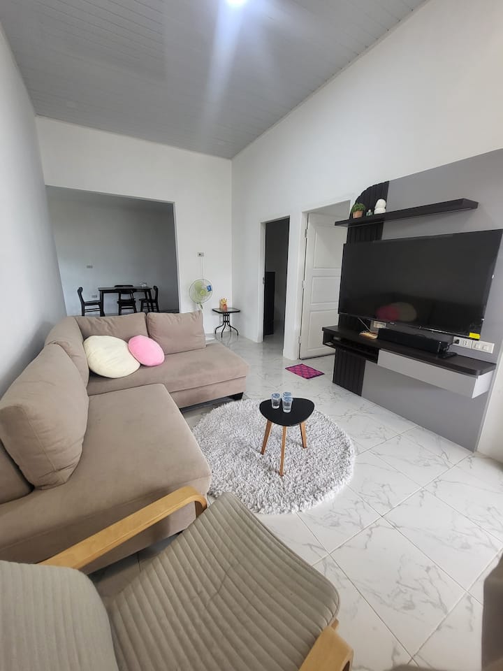 Rumah Nyaman Di Pusat Kota Pangkal Pinang. - Bangka Belitung Islands