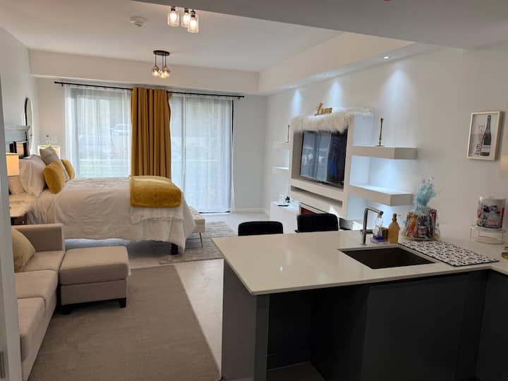 G&c Luxe Airbnb - Jamaica