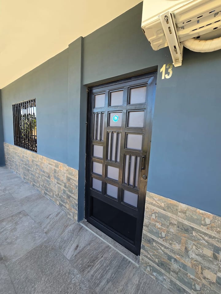 Apartamento Friends&family Room - El Salvador