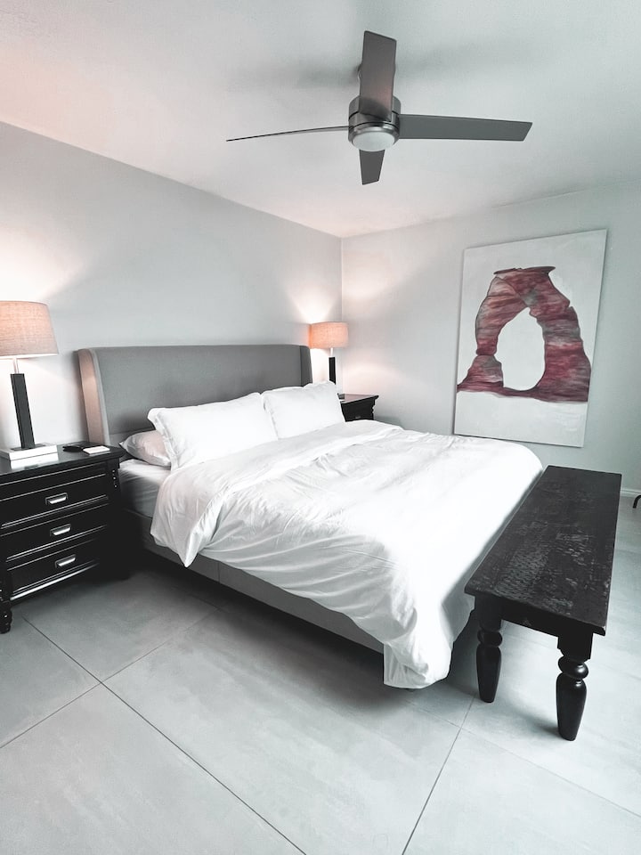 Útulný dom Sandy – Domy na prenajímanie v meste Sandy, Utah, Spojené ...