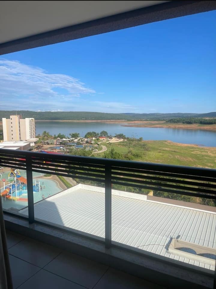 Praias Do Lago Eco Resort - Caldas Novas