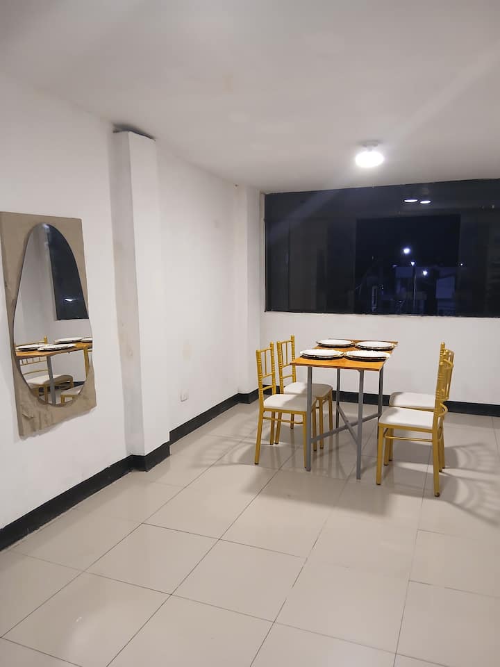 Céntrico Doble Trujillo - Trujillo, Peru