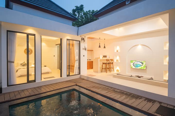 Cozy Villa Ubud 5 Minutes Central Ubud - Ubud
