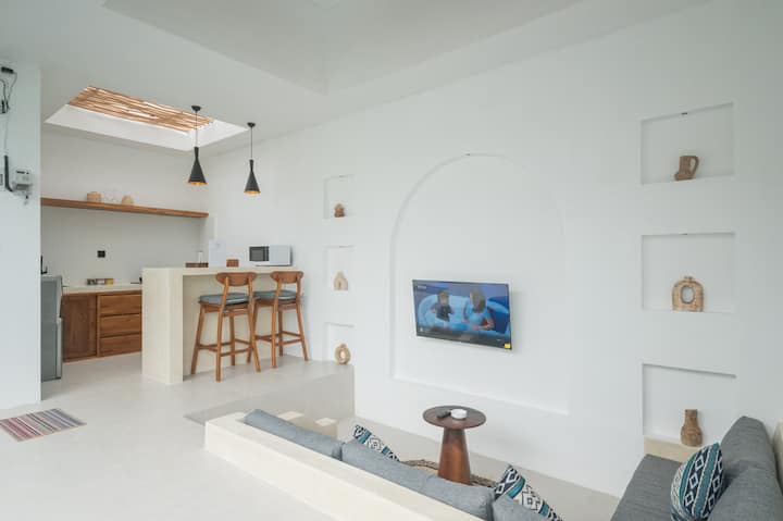 Honeymoon Villa Central Ubud 5 Minutes - Bali