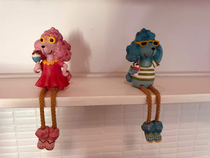 1br Surf Shack Steps To Beach W/pool | Unit D - Cocoa Beach, FL