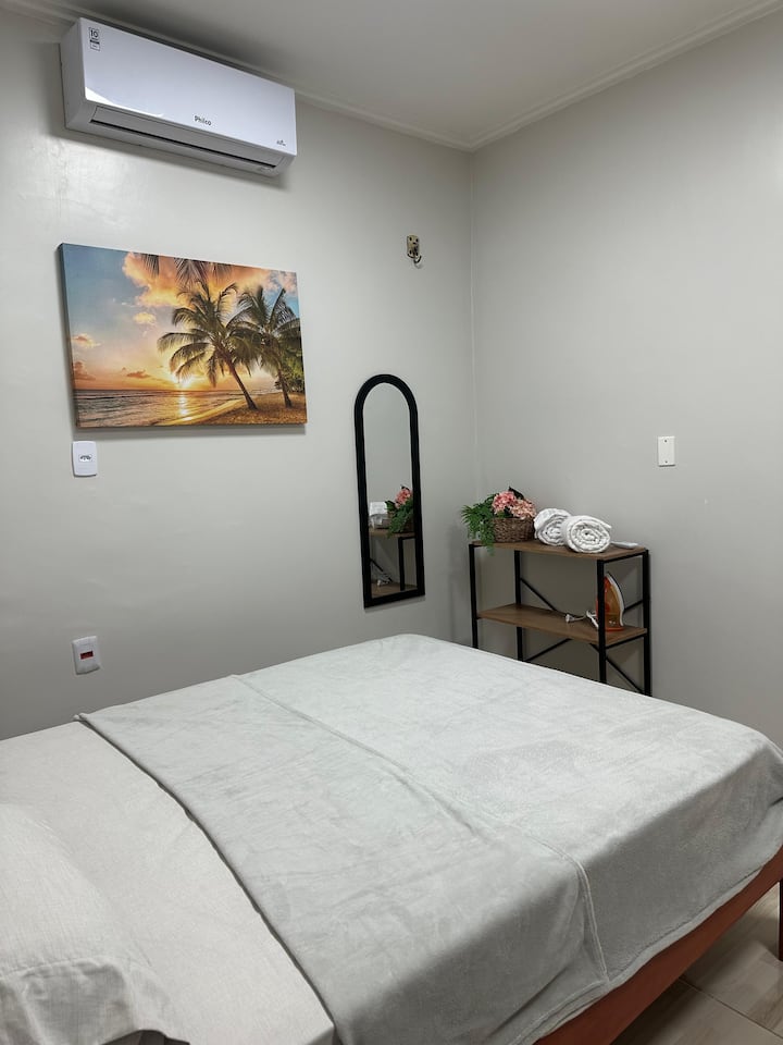 Casa 5 Excelente Localização - Santana, Brazil