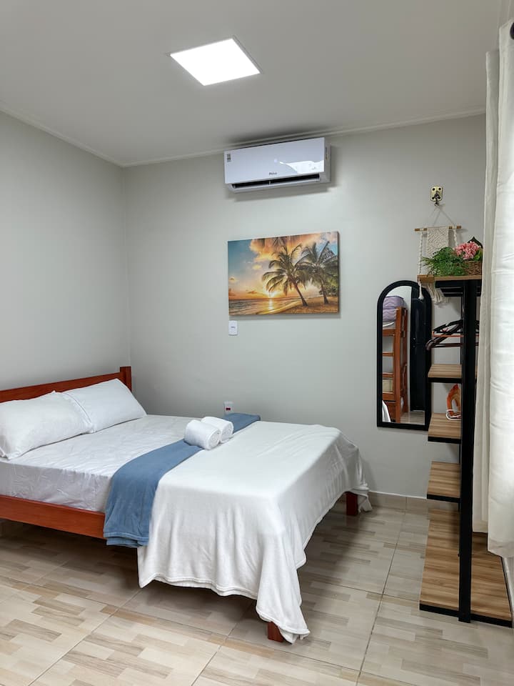 Casa 5 Confortável E Perto De Tudo - Santana, Brazil