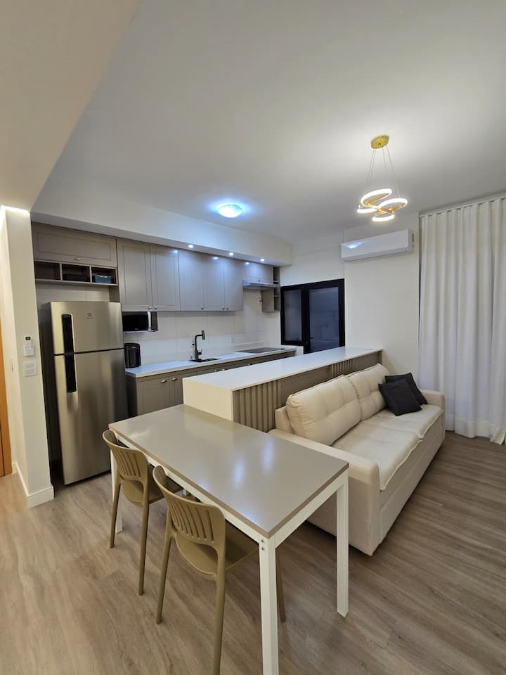 Apartamento Lago Do Major Atibaia-sp - Atibaia