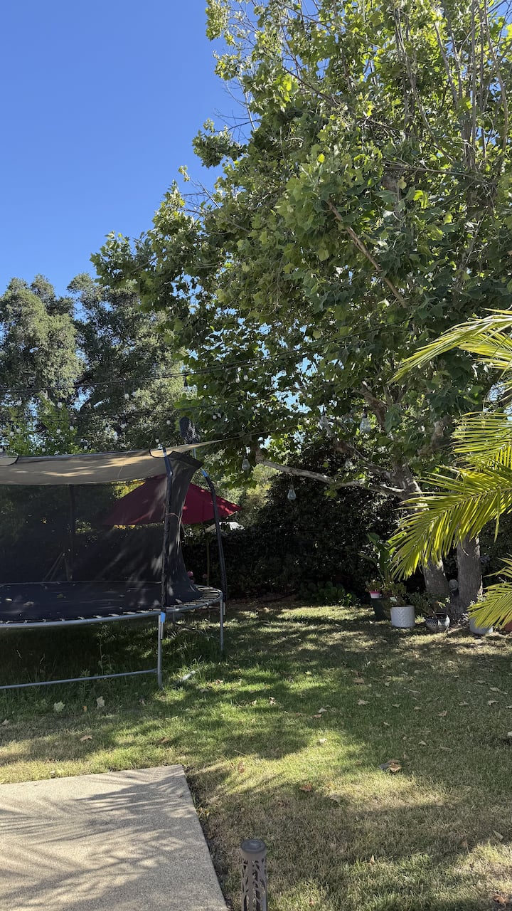 Peaceful Mountain View Adu · Glendora - La Verne, CA