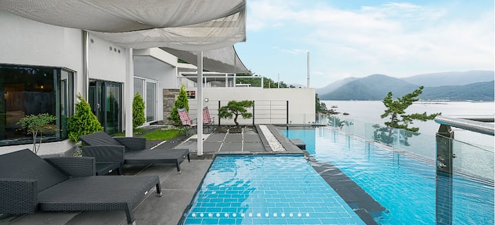 바움 A103 - Geoje-si