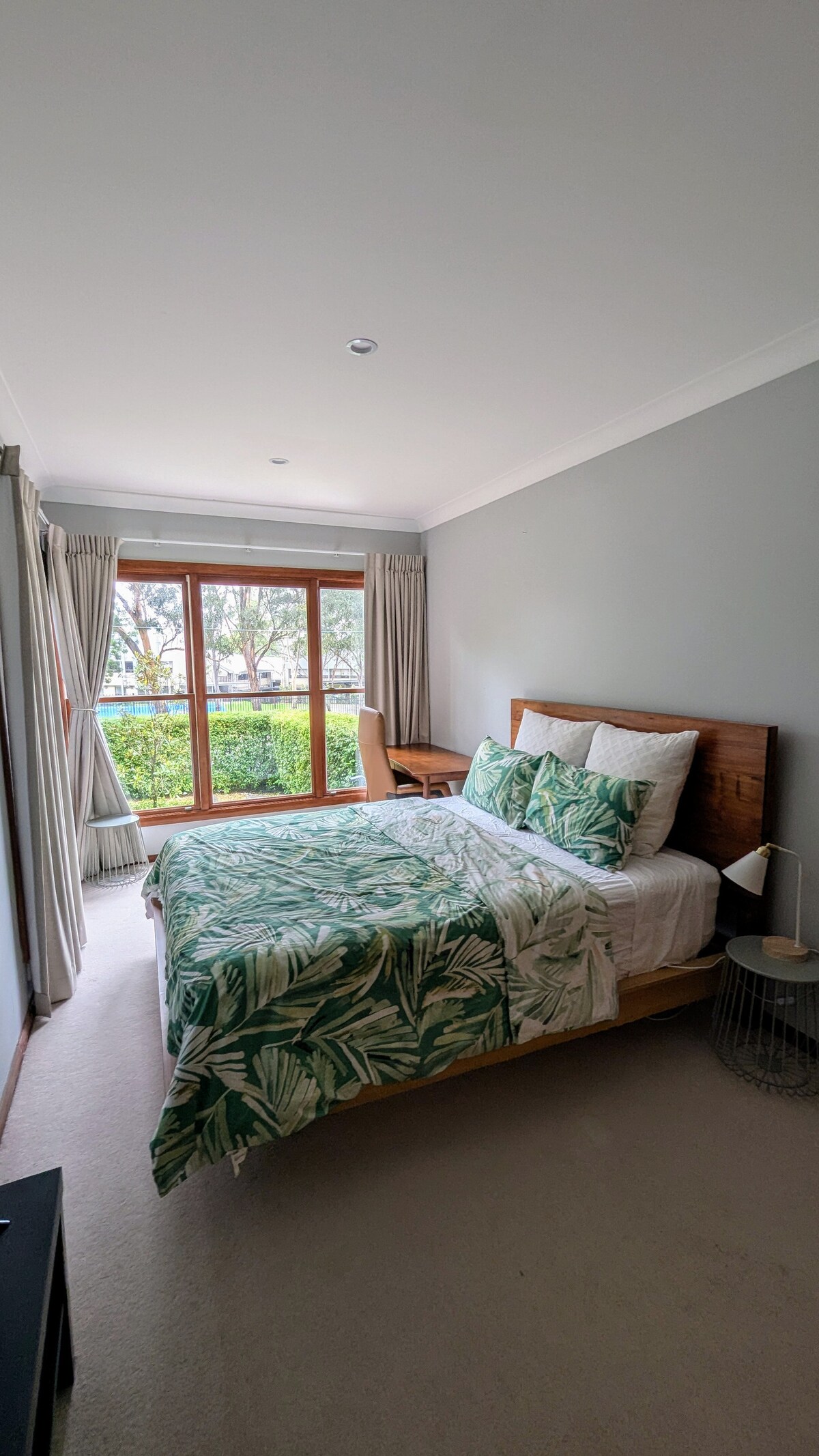 Style resort | Belle maison familiale avec piscine - Maisons à louer à ...