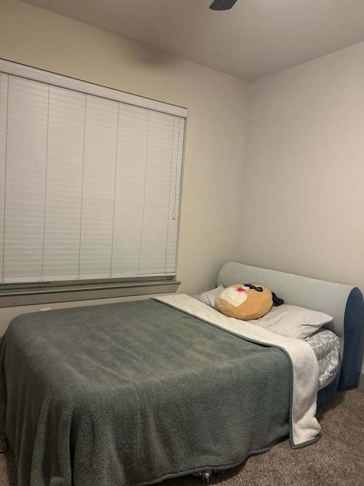 Cozy Safe Fun Relaxing Stay For You - Richardson, TX