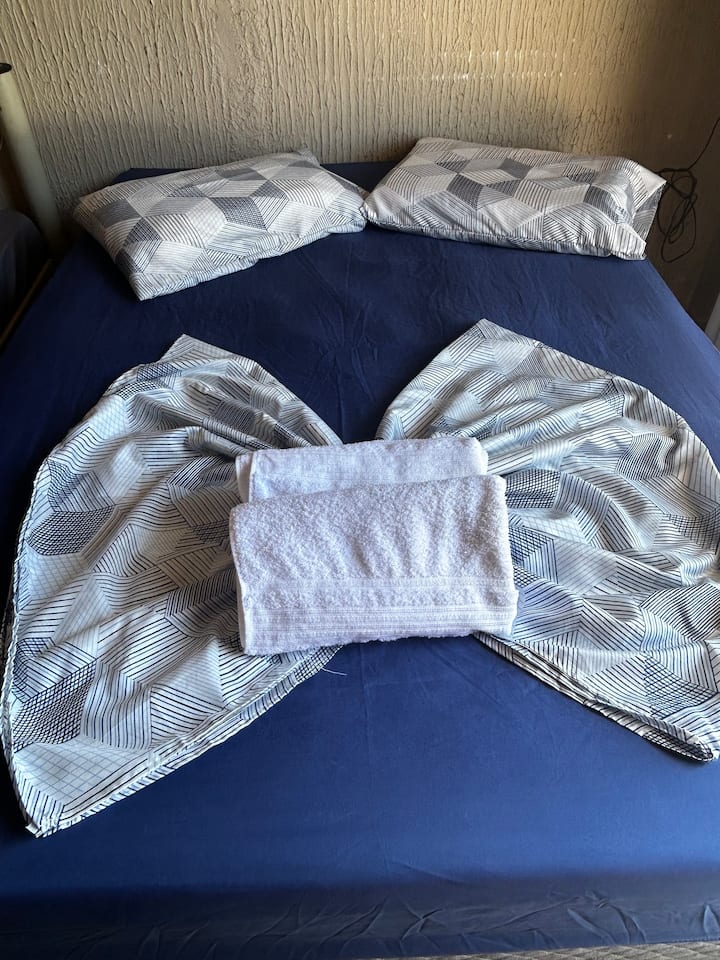 Pousada Mn - São Gabriel