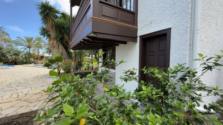 Almabella 9 Es Un Pequeño Y Acogedor Resort - Santa Cruz de La Palma