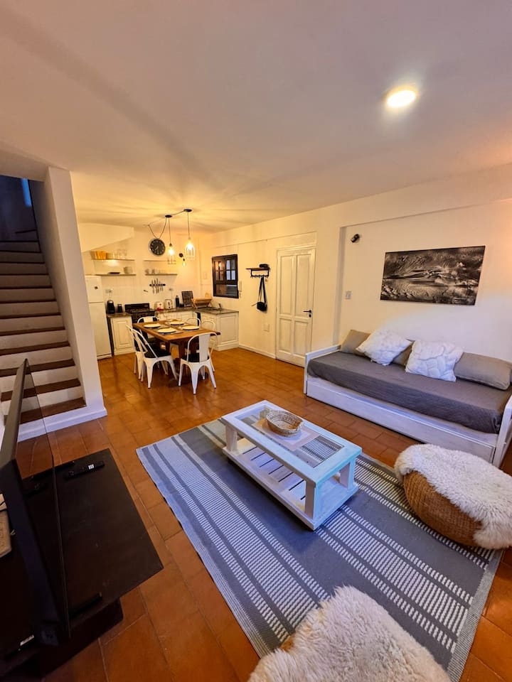 Departamento Céntrico. San Martín De Los Andes. - San Martin de los Andes