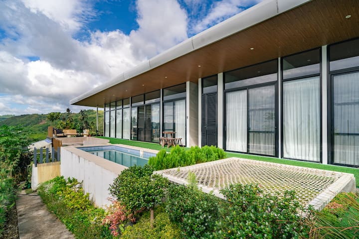 Balay Matigol – Cozy Home For Families & Friends - Davao City