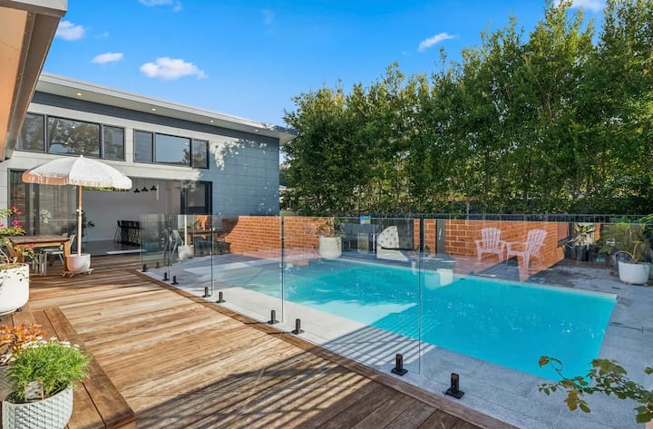 Rosedale House - Coffs Harbour